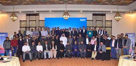 Dubai Department Of Economy And Tourism Unveils Ambitious Plans To