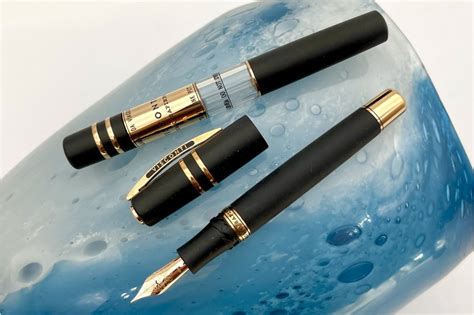 Visconti Limited Edition Homo Sapiens Travel Edition Lava Bronze