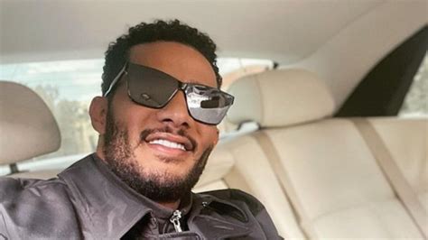 محمد رمضان يحتفل بتحقيق 5 مليارات مشاهدة عبر تيك توك صحيفة المقر