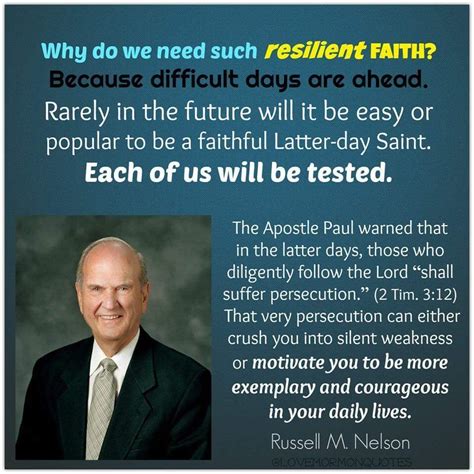 President Nelson Quotes 2019 Shortquotescc