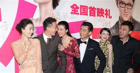 韩庚参加前任攻略首映礼 姚星彤着透视装性感抢镜17 儿童画简笔画图片 哇图网