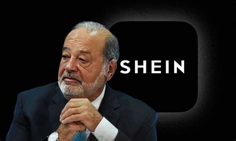 Carlos Slim Se Alía A Shein De Esto Se Trata La Nueva Jugada Por El