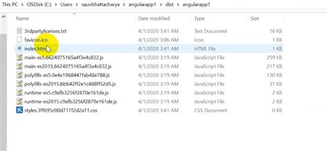 Sauvik Deploying Angular App To Weblogic 12c Server