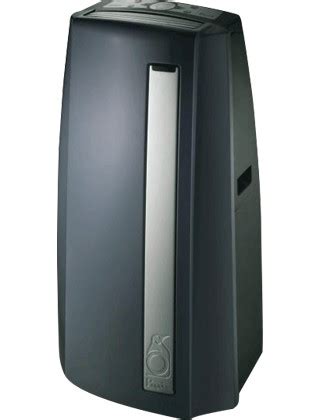 Notice DELONGHI PAC T10HP Mode D Emploi Notice PAC T10HP