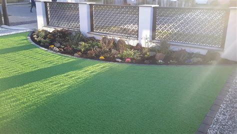 Artificial Grass Project Inspiration Images And Examples
