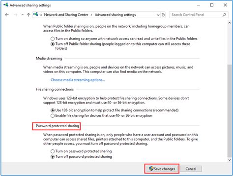 Windows 10 File Sharing Not Working Try These 5 Ways Now Artofit