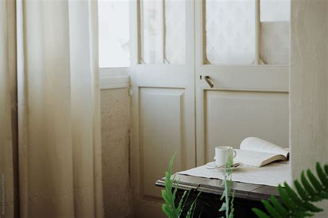 Corner Of Old House Del Colaborador De Stocksy Vera Lair Stocksy