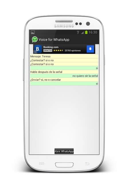 Whatsapp Samsung Mode D Emploi