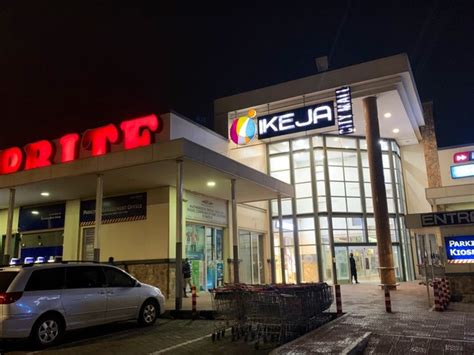 Best 9 Things To Do In Ikeja City Mall Lagos