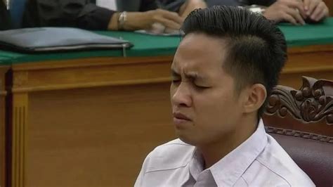 Bharada E Divonis 1 Tahun 6 Bulan Penjara Konfrontasi