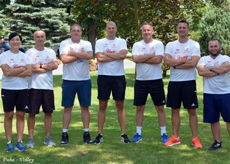 Nasi Trenerzy Na Kampach SOS UKS Chemik Olsztyn