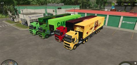 FS25 Bau Brasileiro V1 6 Farming Simulator 19 17 15 Mod