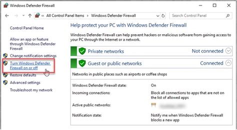Avast Unable To Start Firewall How To Fix It [solved]