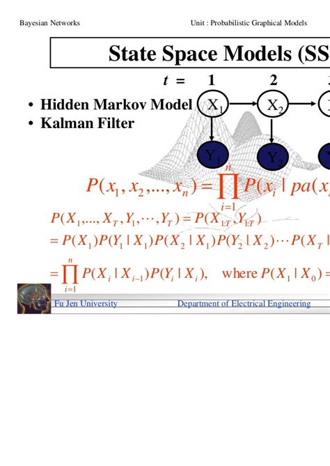 05 Probabilistic Graphical Models