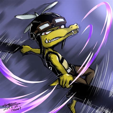 Rotating Kopter By Mizusuraimu On Deviantart