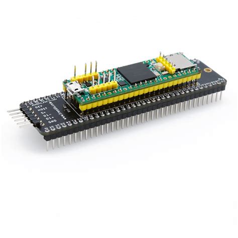 Mua Treedix Breakout Board Module With Pin Header For Teensy 3536 Trên Amazon Mỹ Chính Hãng