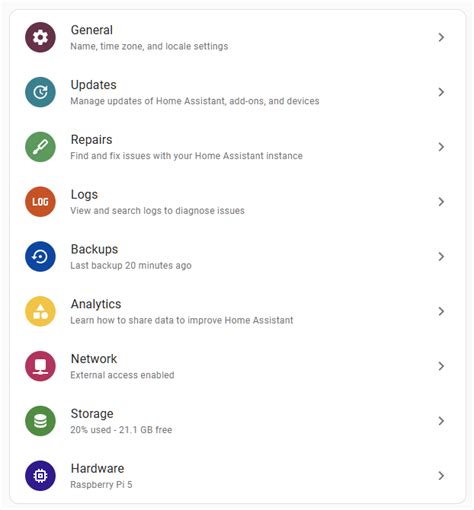 Home Assistant Add Ons Missing From Gui Page 2 Home Assistant Community
