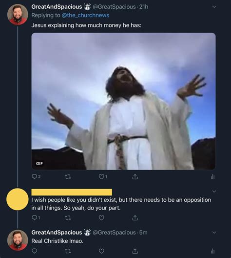 some people really can t handle criticism r exmormon