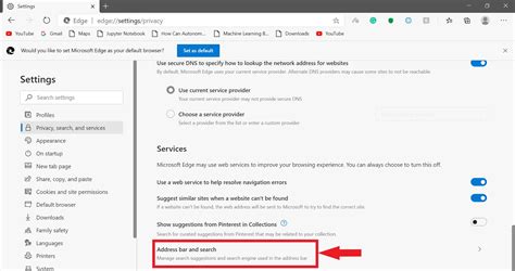 Remove Bing From Microsoft Edge Windows 11 Image To U