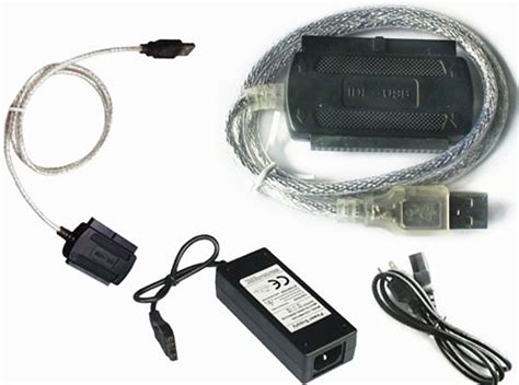 Usb Ide Hdd 하드 드라이브 케이블 의 고품질 Usb Ide Hdd 하드 드라이브 케이블
