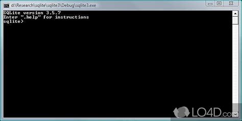 Sqlite Download