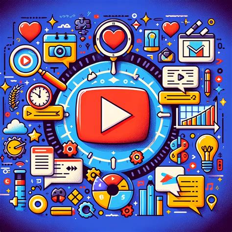 5 Maneiras De Otimizar Seus Ví­deos No Youtube Younik