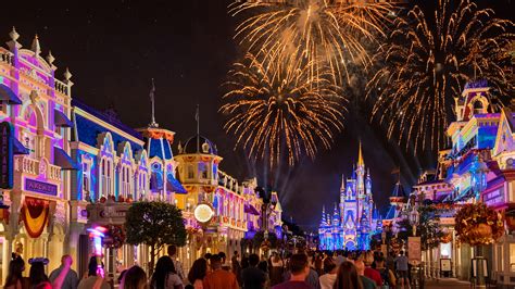 Guía para unas vacaciones soñadas en Walt Disney World Resort Infobae