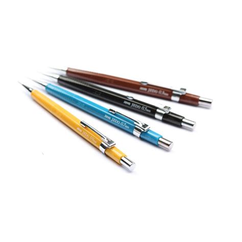 JAVA ดนสอกด Technical Pencil Shopee Thailand