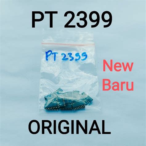 Harga Ic Pt 2399 Original Terbaru Okt 2025 Biggo Indonesia