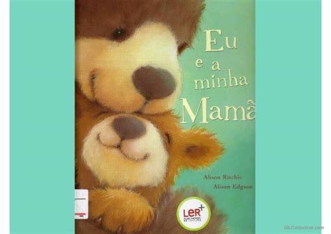 Eu E A Minha Mamã Pnl English Esl Powerpoints