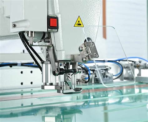 The Evolution And Impact Of Sewing Automation Popwinmc