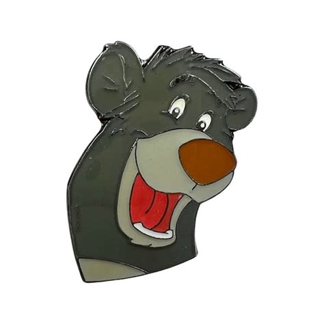 Baloo Jungle Book