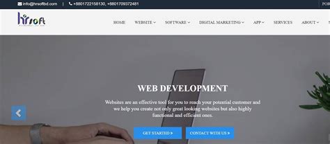 Top Software Company In Bangladesh Largest Business Listing Of Bangladesh