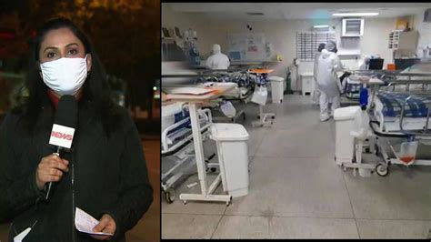 Vídeo Governador De Sp Vai Apresentar Plano De Retomada Das Atividades
