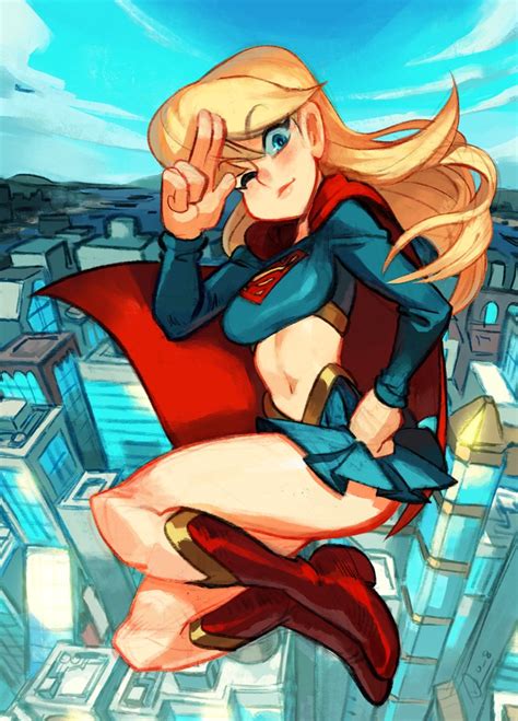 Supergirl