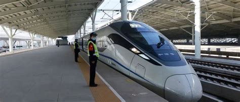 杭台高铁开通满月，它带来了这些改变嵊州新昌绍兴