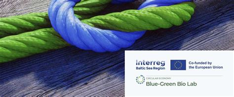 BSR: Blue-Green Bio Lab - Klimafonden Skive