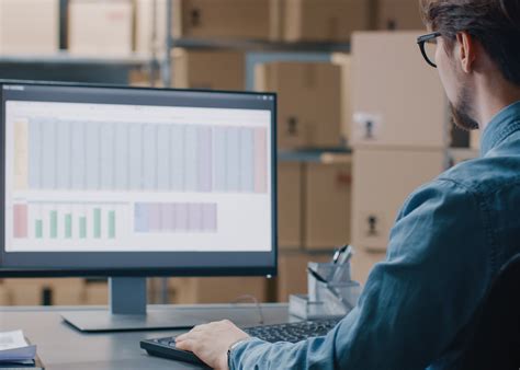Centralized Data Is Key To Business Success Blueprint Technologies