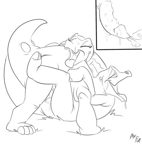 Rule 34 Ahe Gao Ali The Land Before Time Brontosaurus Cum Cum In Pussy Cum In Uterus Cum
