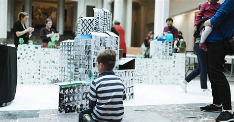 Erfgoed En Creativiteit Bozar Brussel