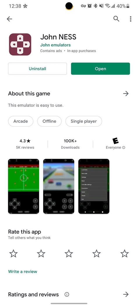 How To Emulate NES SNES And Nintendo DS On Android Android Central