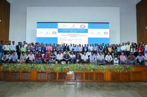 C3i Hub Posted On Linkedin