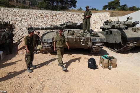 Israel Orders Top Spies To Hunt Down Individuals Behind Hamas Massacre Daily Mail Online