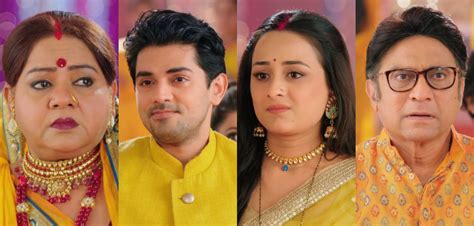 Saath Nibhaana Saathiya 2 26th October 2021 Written Update Gehnas