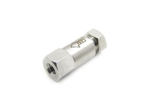 5 Micron Sst Frit In Line Hplcuhplc Precolumn Filter Assembly Asi
