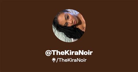 Thekiranoir Find Thekiranoir Onlyfans Linktree