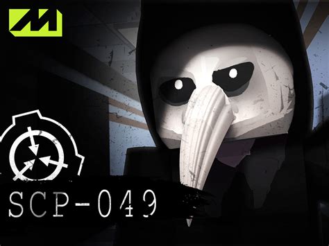 Prime Video Scp Foundation
