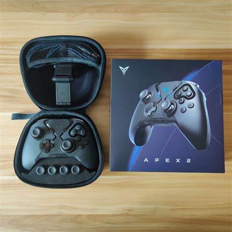 Flydigi Apex 2 Controller Review Xhakagamer