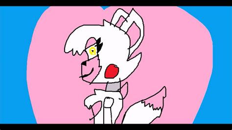 Kiss Me Mangle X Foxy Youtube