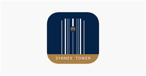 SYNNEX TOWER On The App Store